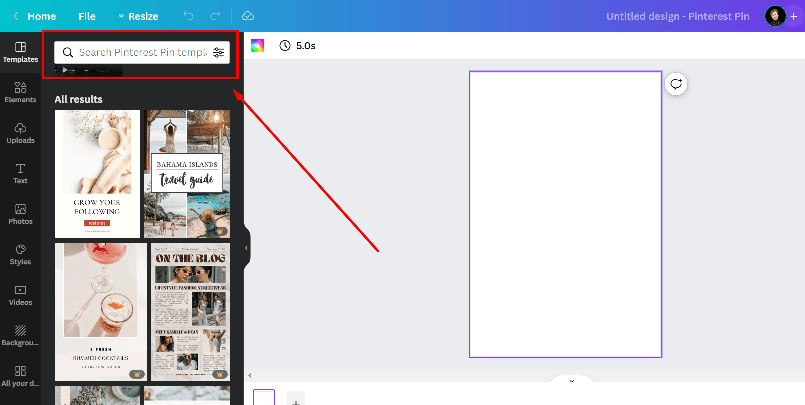 Pinterest - vše co potřebujete vědět (2023) | Vojtěch Bruk